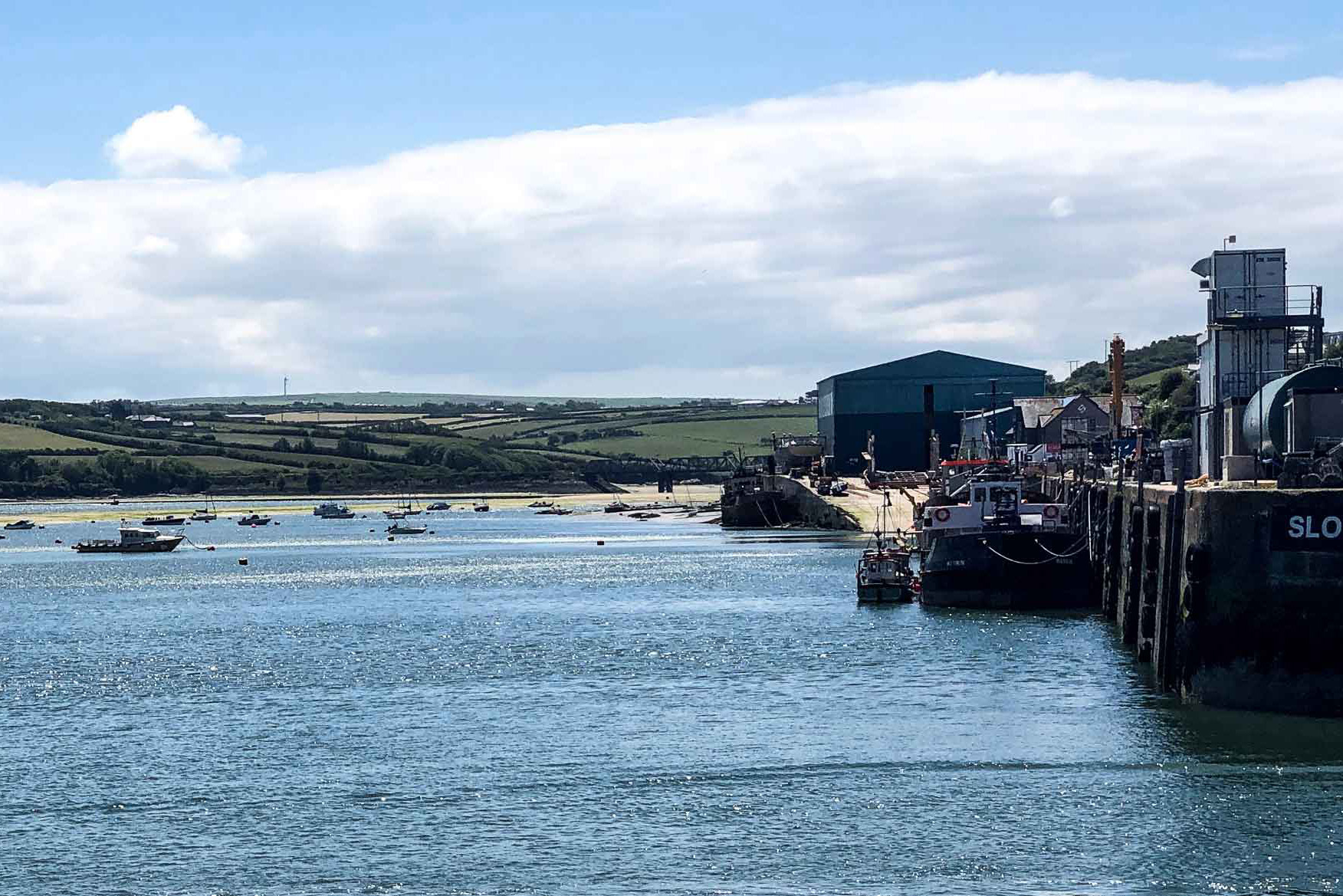 Welcome to SECTA – The Home of South East Cornwall Tourism Association